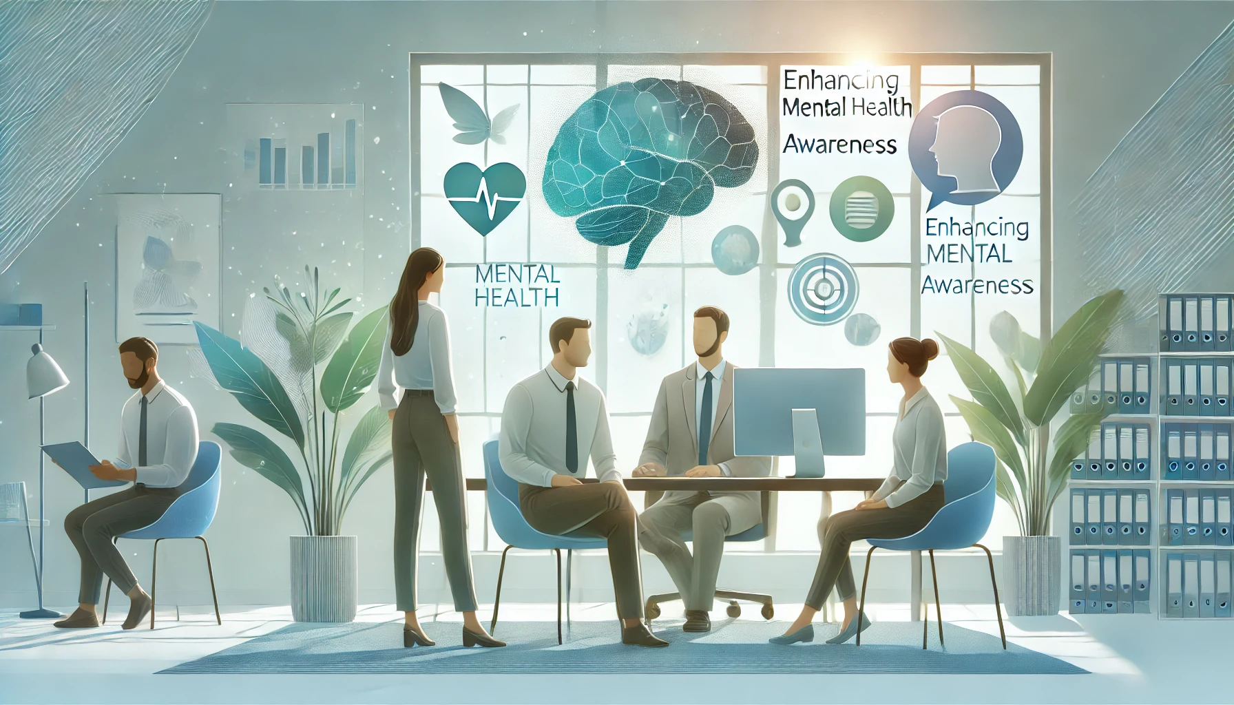 The Role of Psychologists in Enhancing Mental Health Awareness ...
